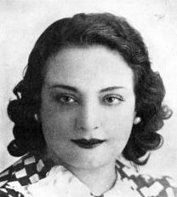 RIA ROSA